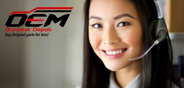 Welcome - OEM Surplus Parts